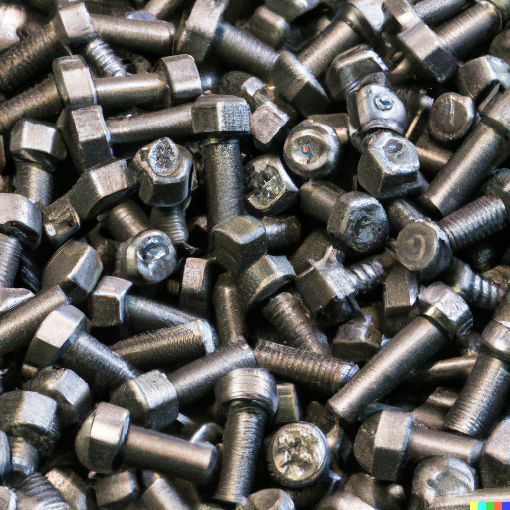 Rako Industrial | Keeping your business bolted and fastened with ...